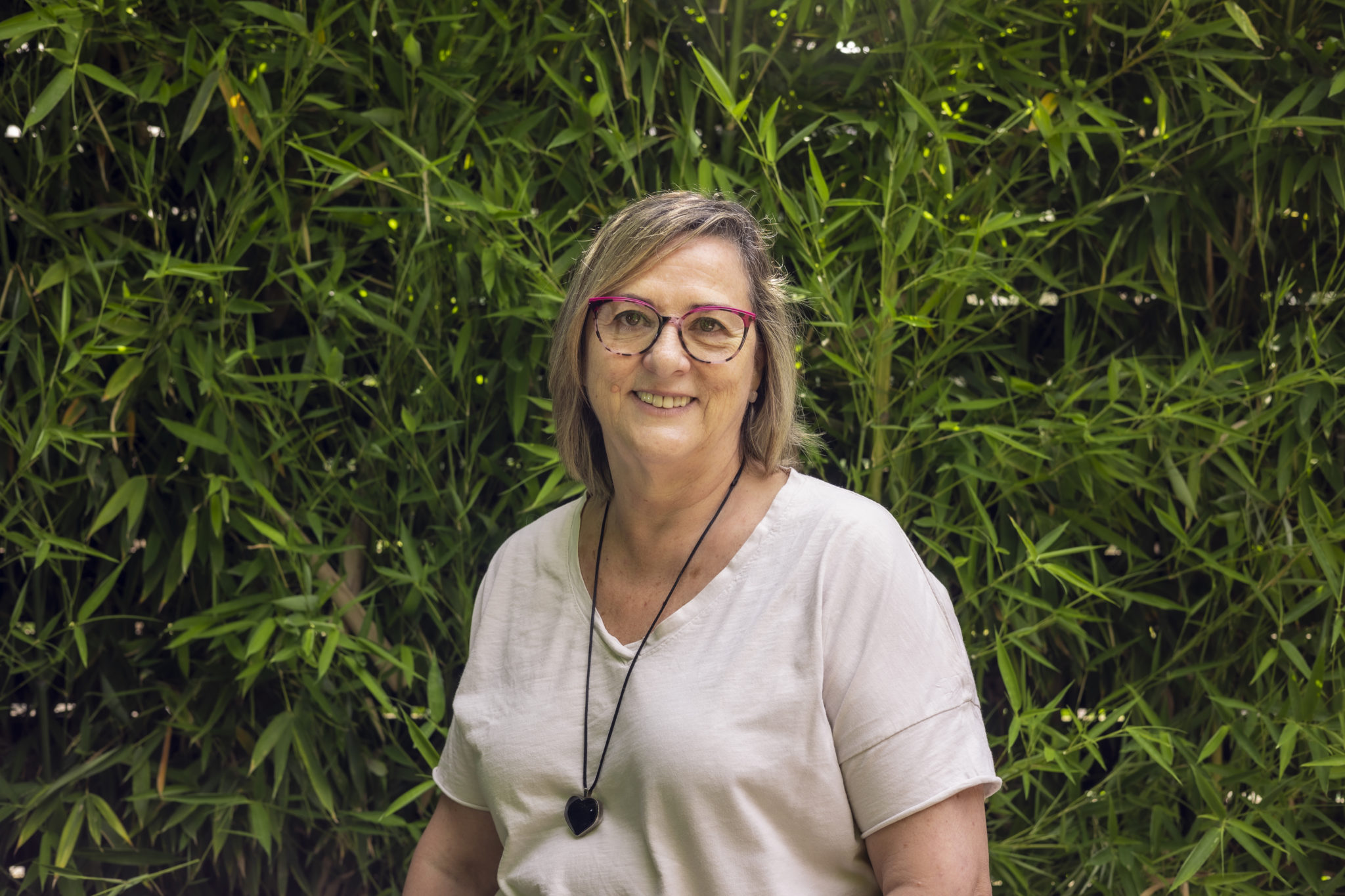 Marisa Florido Palomares - La Clínica Verda